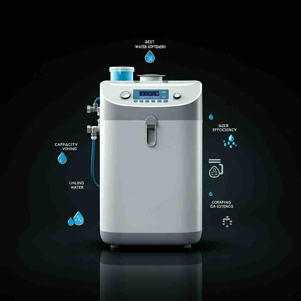 Best Compact Water Softeners in 2025: Ultimate Guide