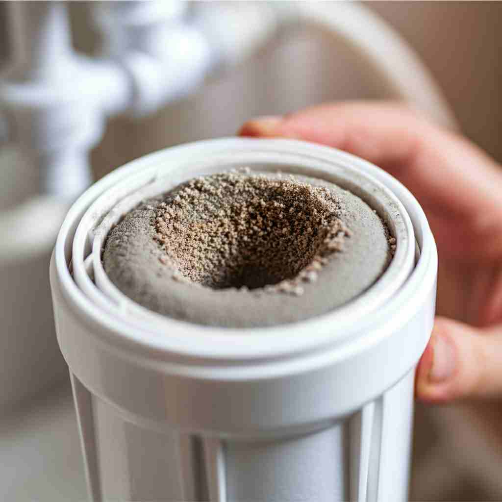 Best Sediment Water Filter: A Complete Guide
