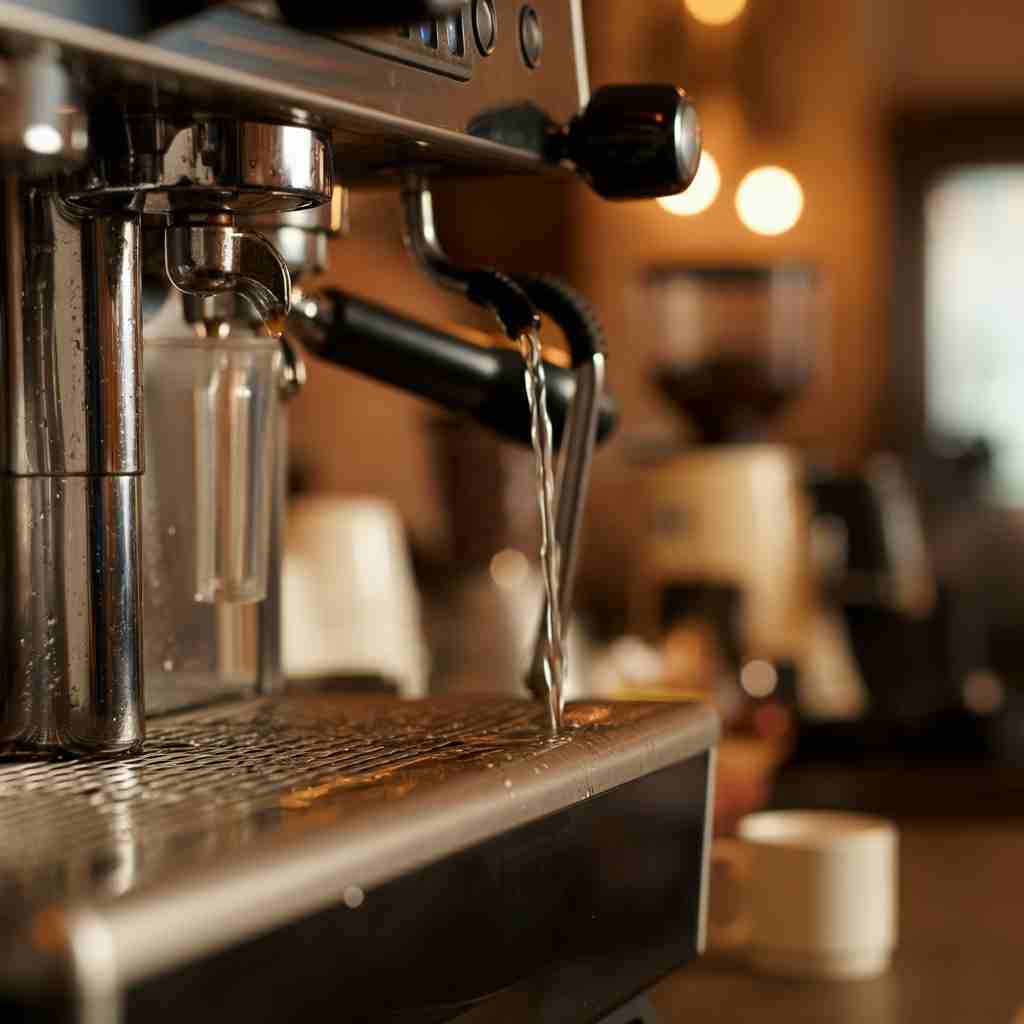 Best Water Filtration System for Coffee Shops: The Ultimate Guide