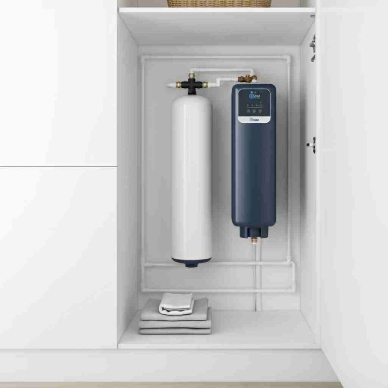 Best Compact Water Softeners in 2025: Ultimate Guide