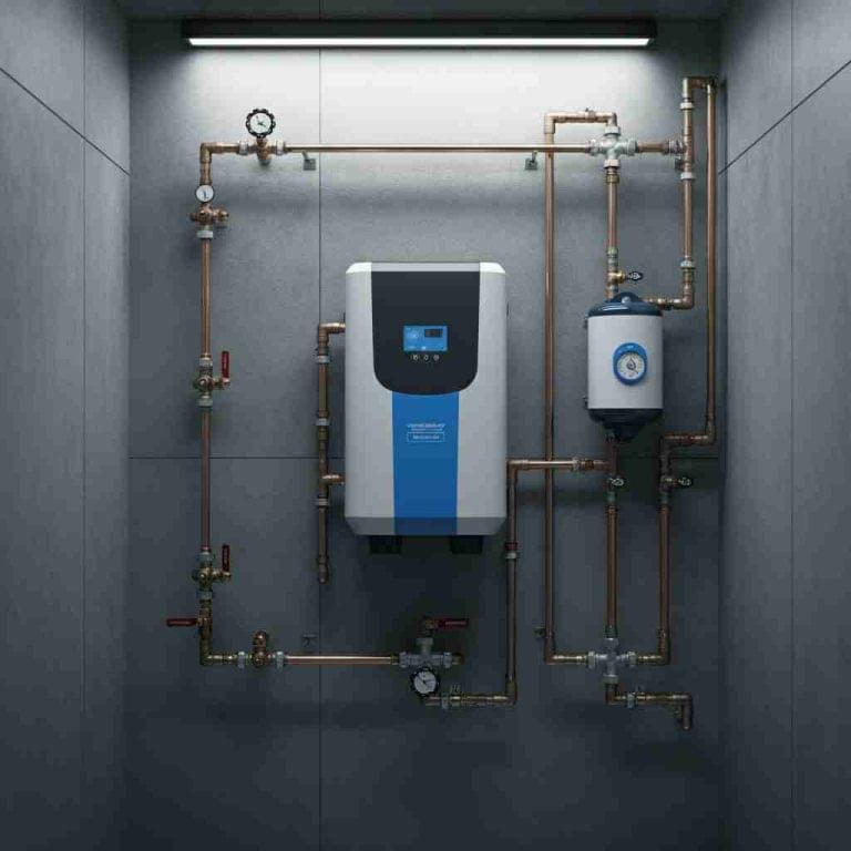 Best Whole House Water Conditioners in 2025