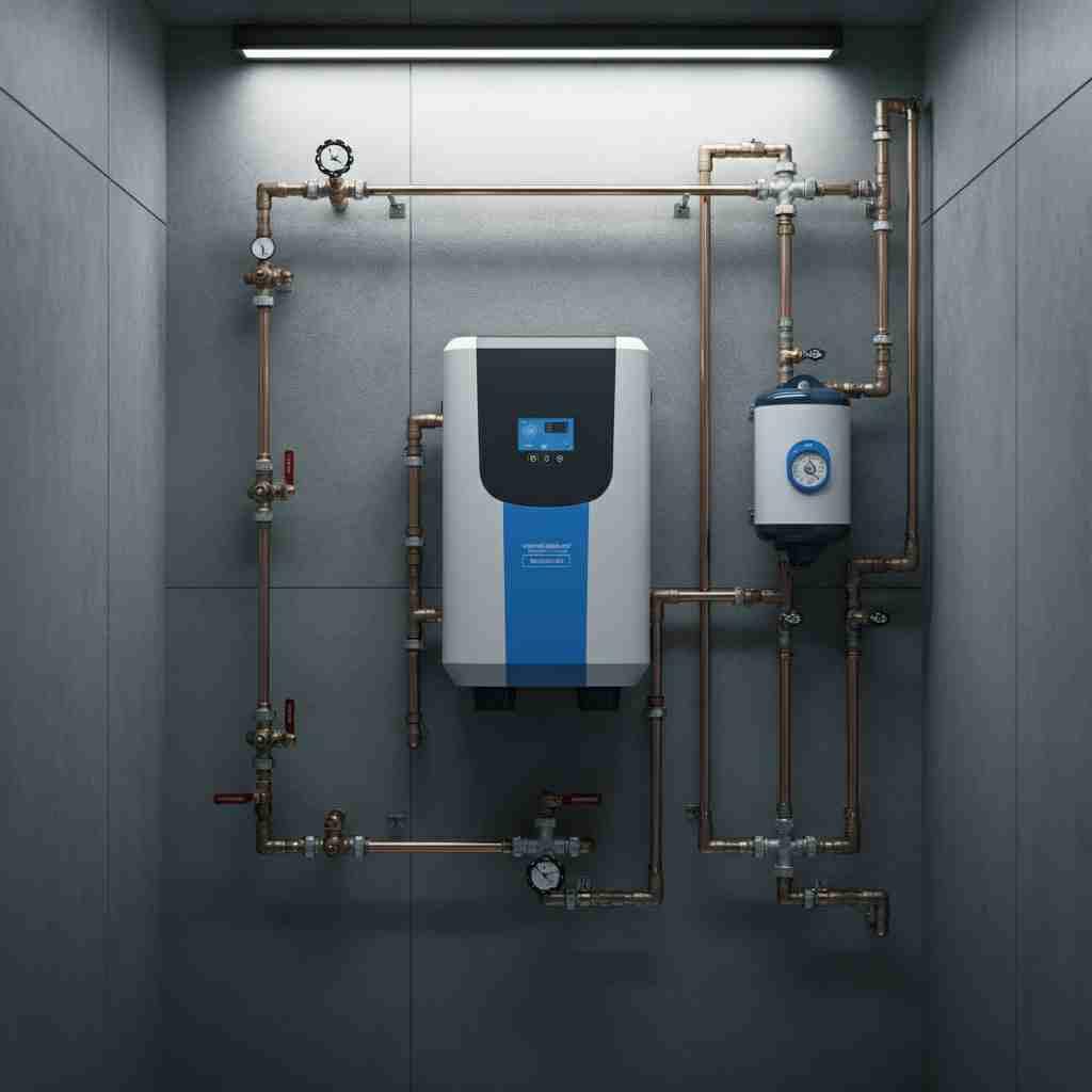 Best Whole House Water Conditioners in 2025